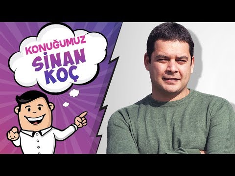 Otopark.com Sahibi Sinan Koç Weportaj'da! Soru sorma ve tanışma fırsatı sizin elinizde...