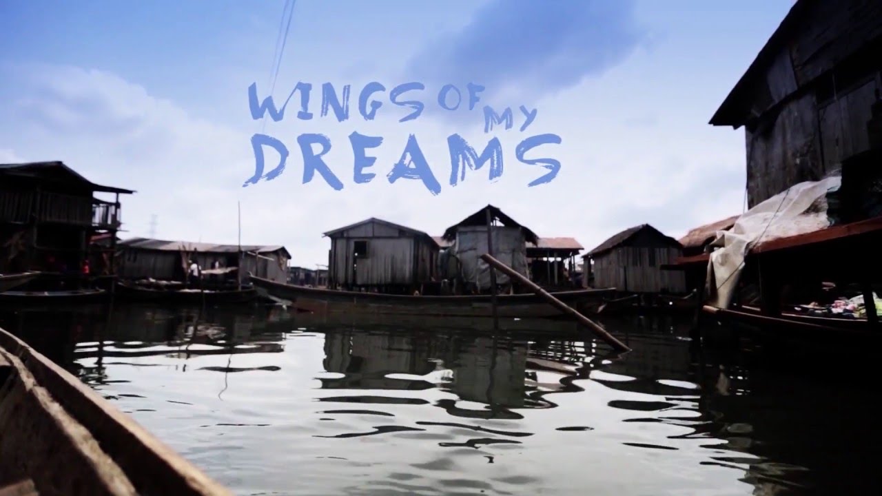 WINGS OF MY DREAMS trailer - YouTube