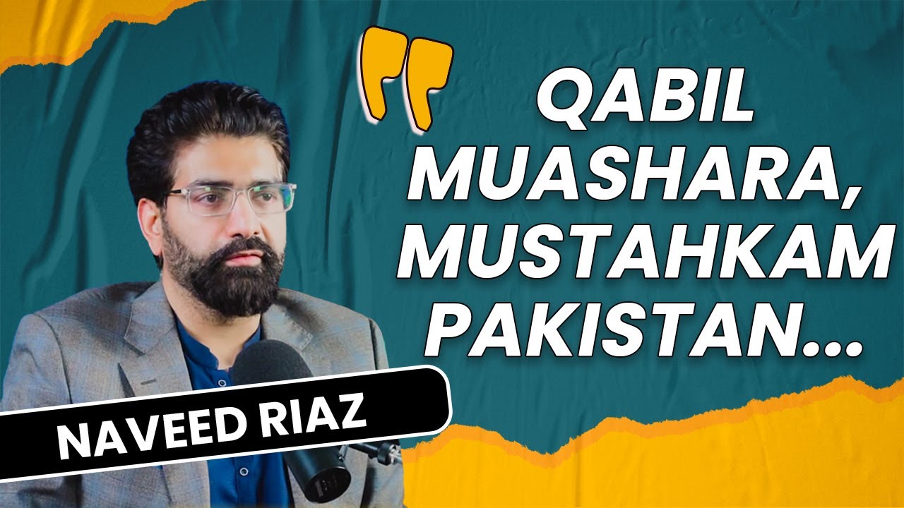 Envisioning Pakistan with Empowered & Enlightened Youth | OTS ...