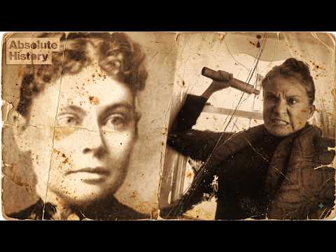 Lizzie Borden: Die schaurige Geschichte hinter Amerikas schockierendstem Verbrechen