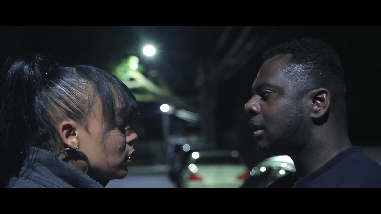 Cold World Web Series Season 2 Ep. 4: Reindeer Games - YouTube