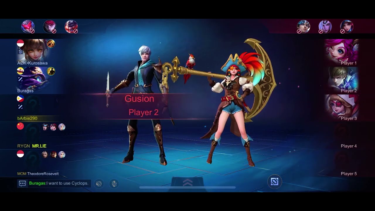 Mobile Legends Test | iPhone 11 | ULTRA GRAPHICS | August 2022 - YouTube