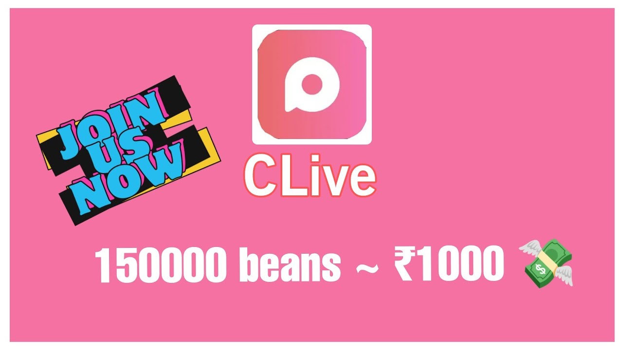 CLive Application | Contact: +919233262700~ Hiring host and sub agency ...