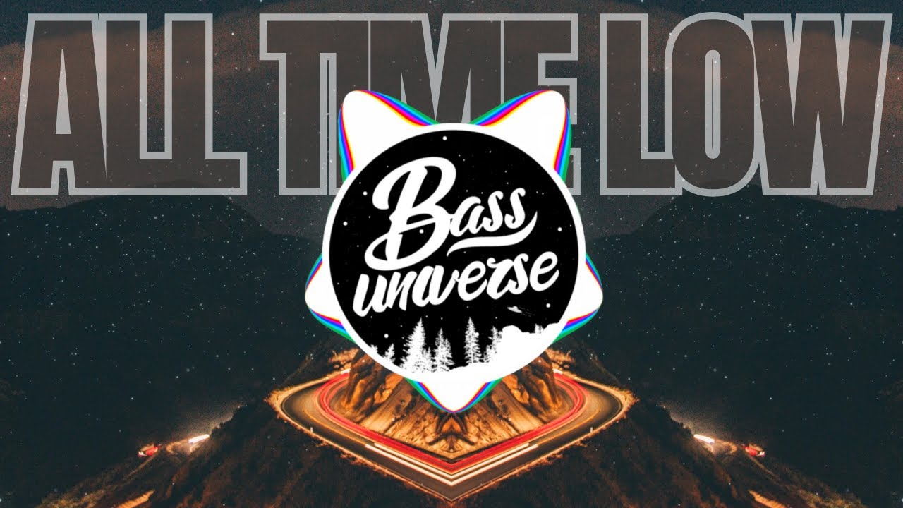 Jon Bellion - All Time Low (BOXINBOX & Lionsize Remix) - YouTube