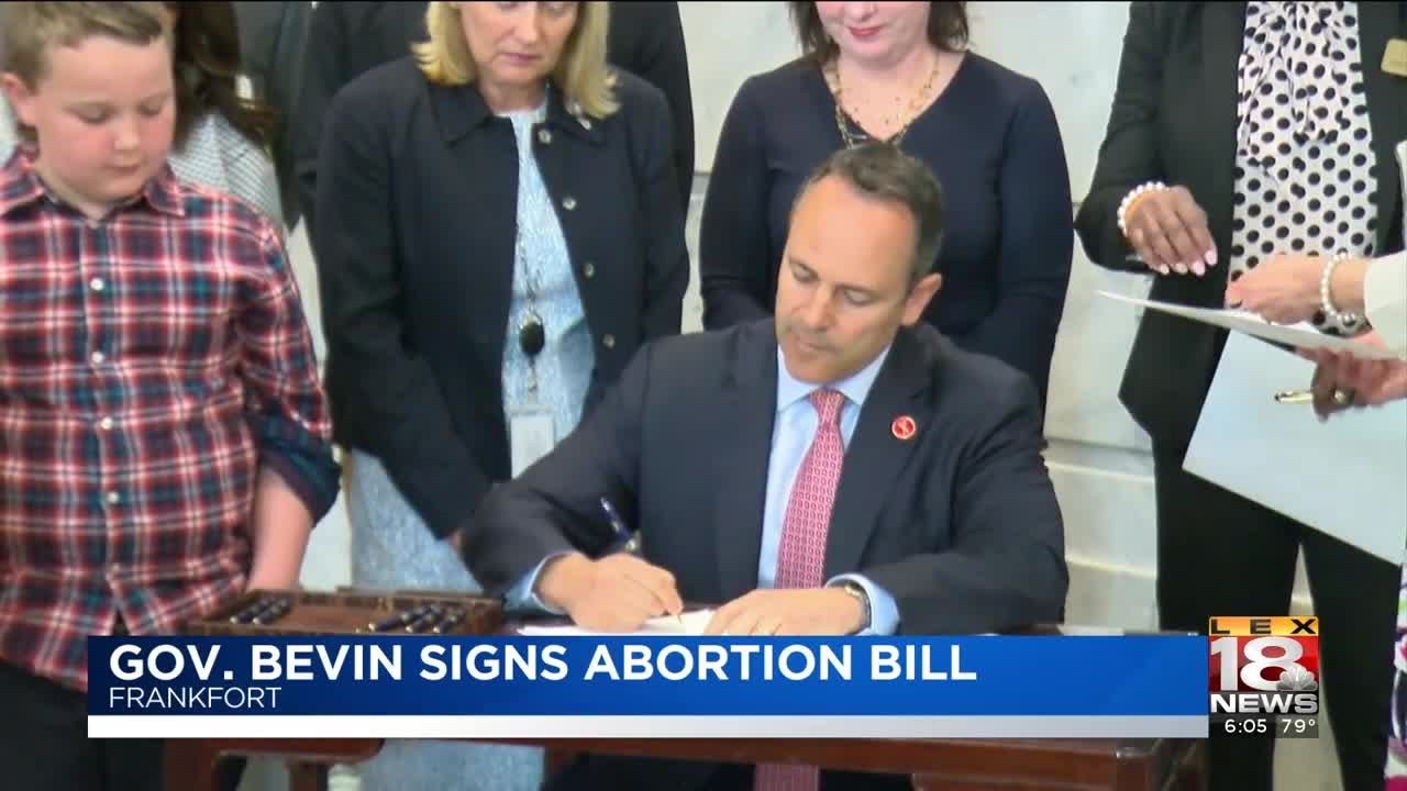 LEX 18 News At 6: April 29, 2019 - YouTube