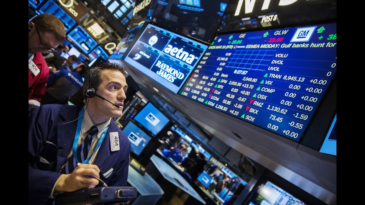 IMOEX, RGBI, USDRUB | РОССИЙСКИЙ РЫНОК - YouTube