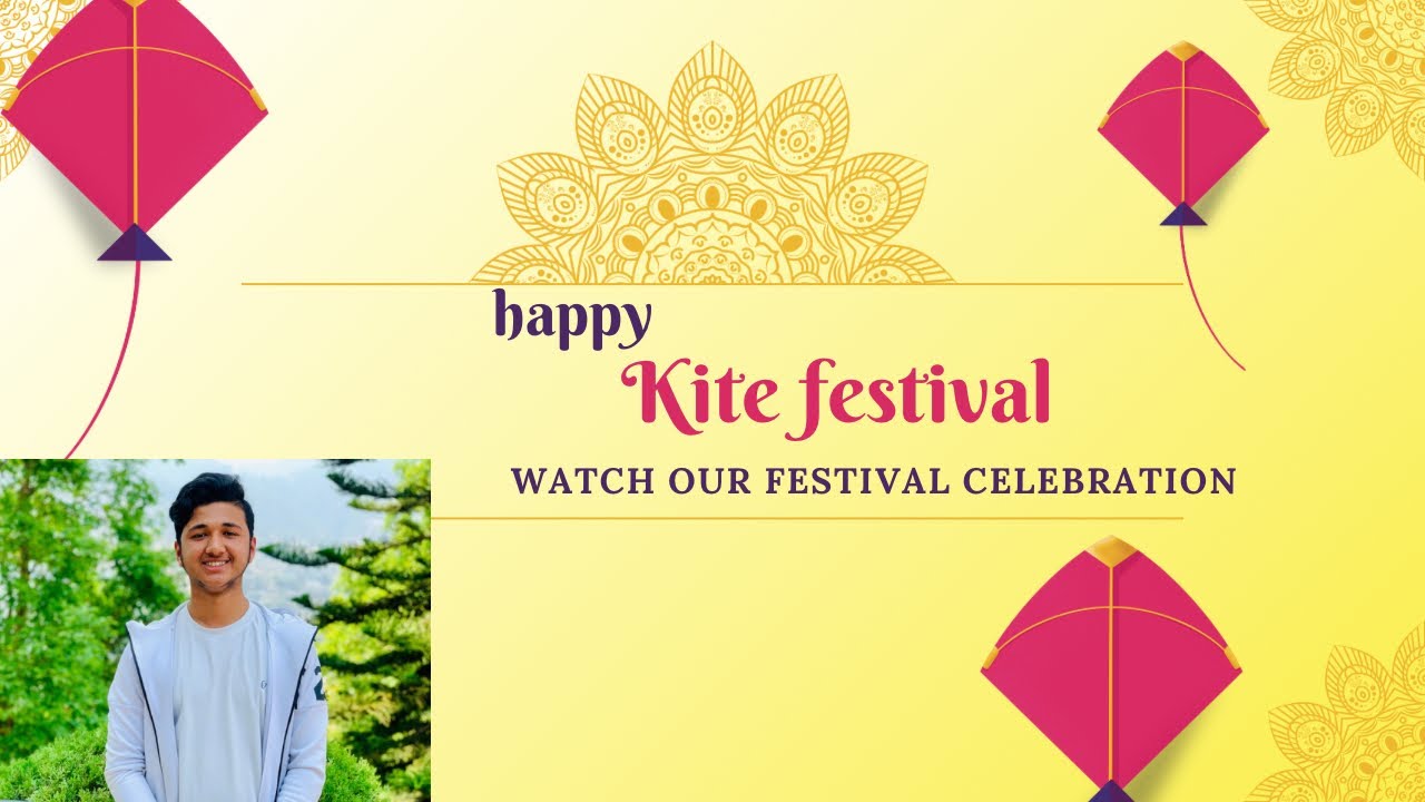 Dashain ma jhyau lagera changa udaudai ||Kite Festival || SUGAM GIRI ...