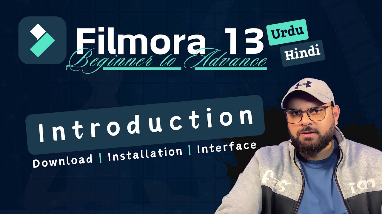 Filmora: Ultimate Guide for Downloading & Installation - YouTube