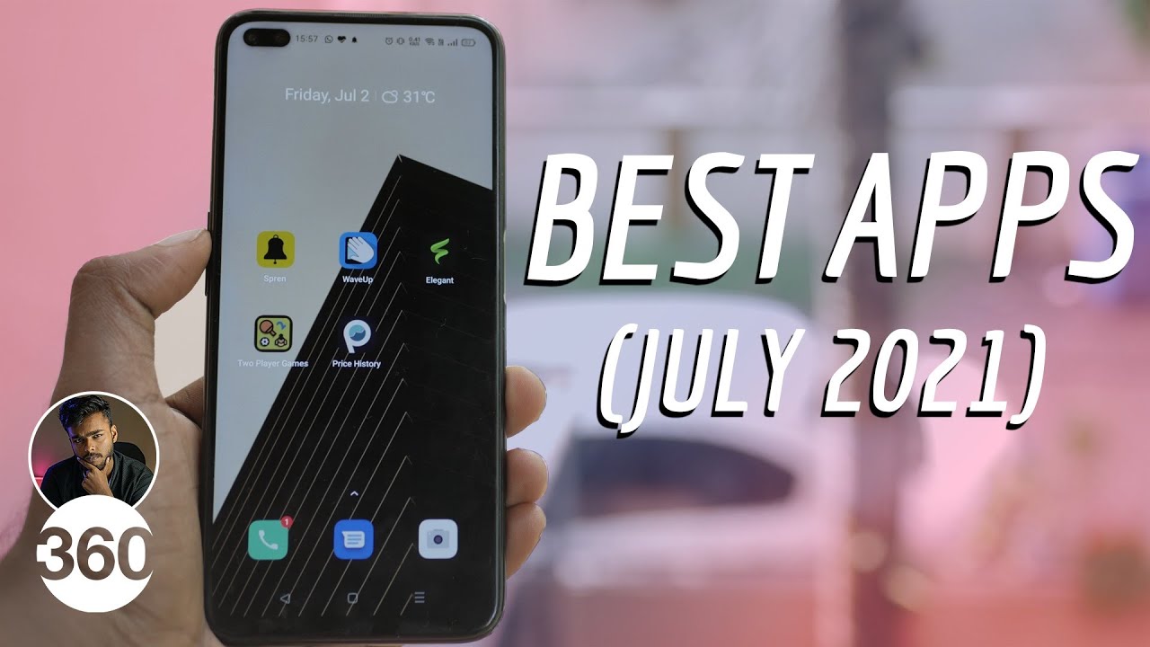 Best Free Android Apps for July 2021: Track E-Commerce Prices, Two ...