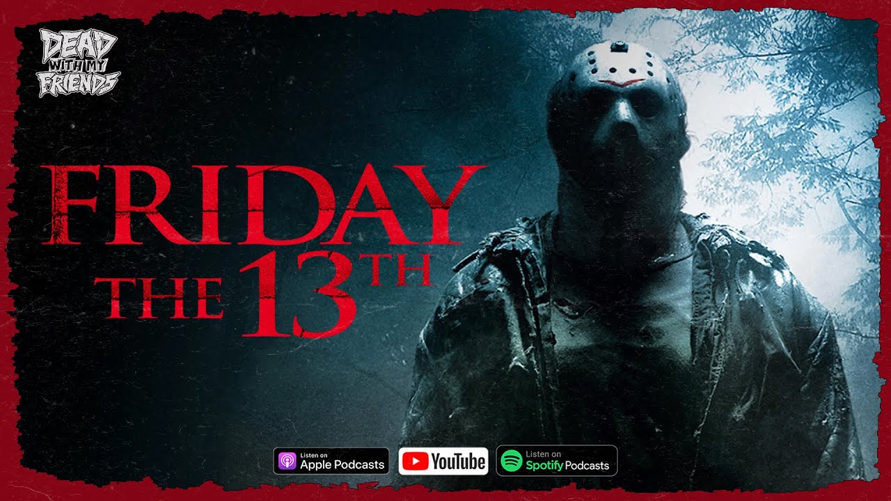 Friday the 13th (2009): Jason Voorhees Rebooted | Ep: 40 - YouTube