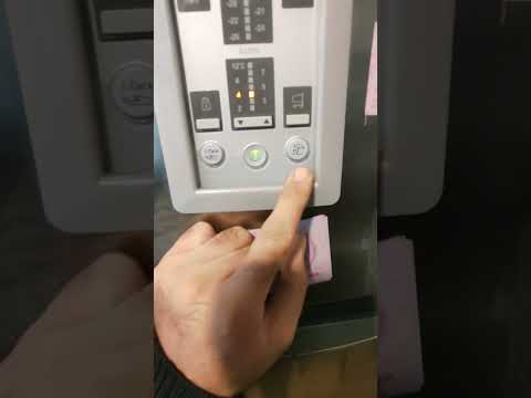 Hotpoint Ariston Buzdolabı Derece Ayarları Nasıl Yapılır? | İdeal Yaz ve Kış Ayarı ❄️