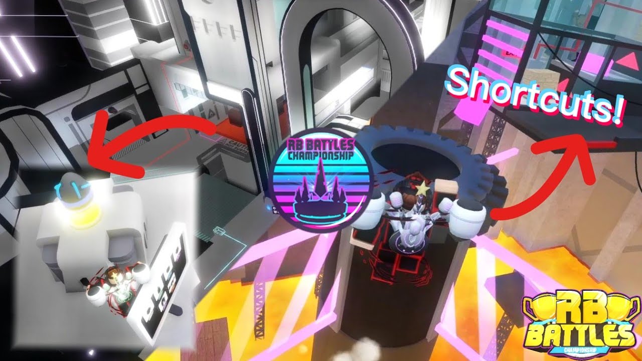 (FULL) How To BEAT The FINAL BATTLE│Roblox RB Battles - YouTube