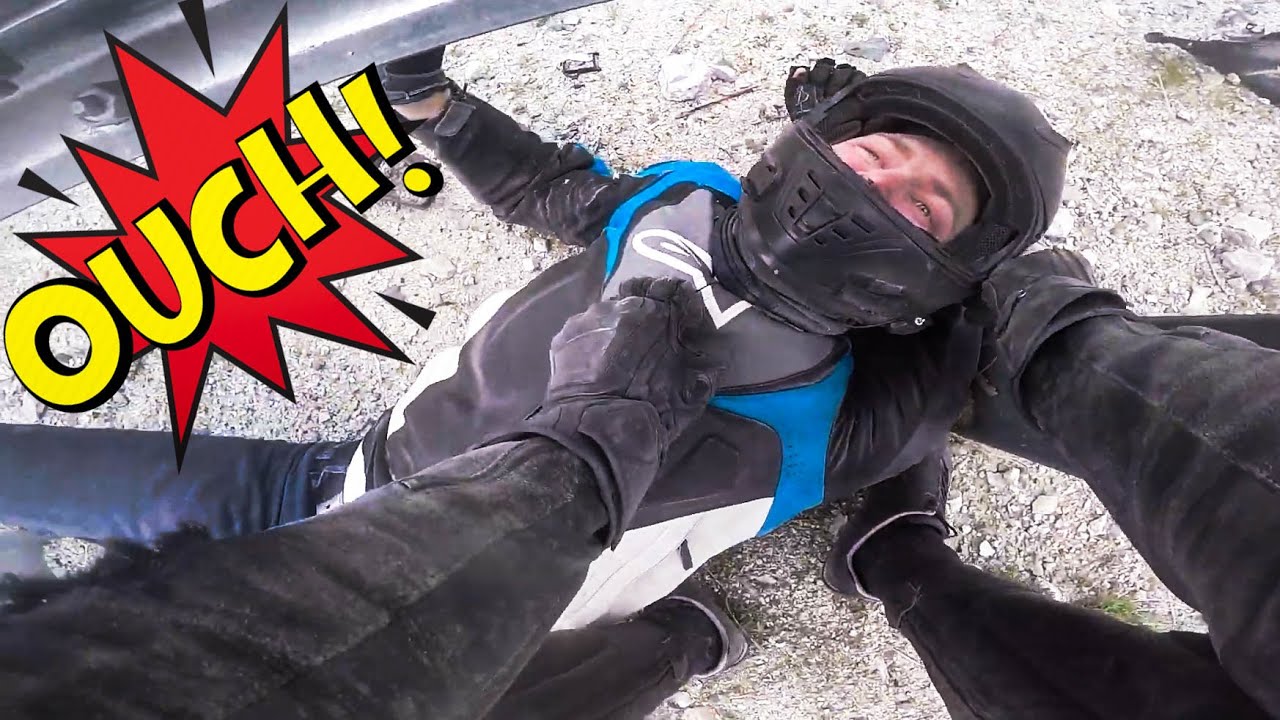 EPIC, ANGRY, KIND & AWESOME MOTORCYCLE MOMENTS | DAILY DOSE OF BIKER ...