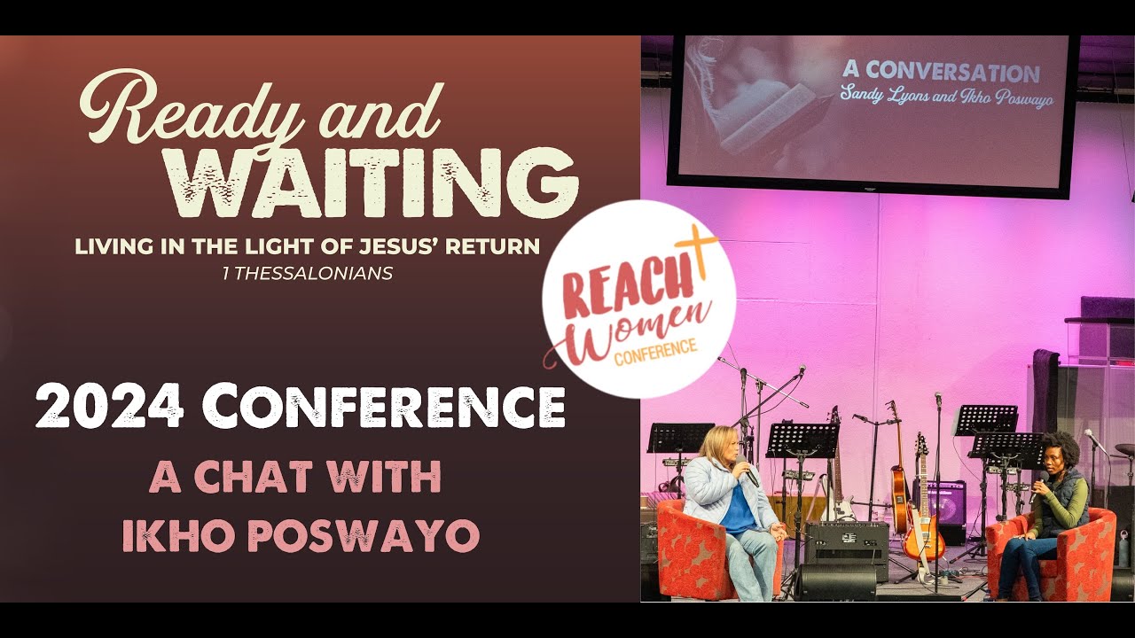 Interview with Ikho Poswayo - YouTube
