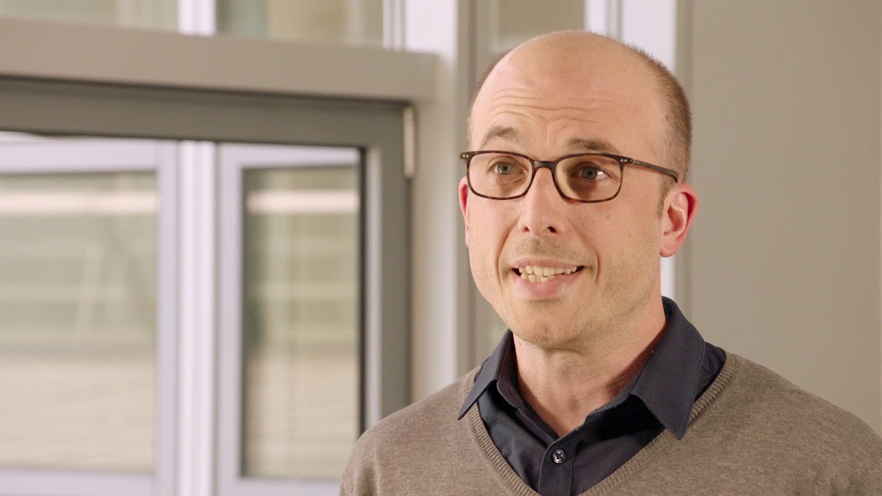 Interview mit Daniel Strech - YouTube