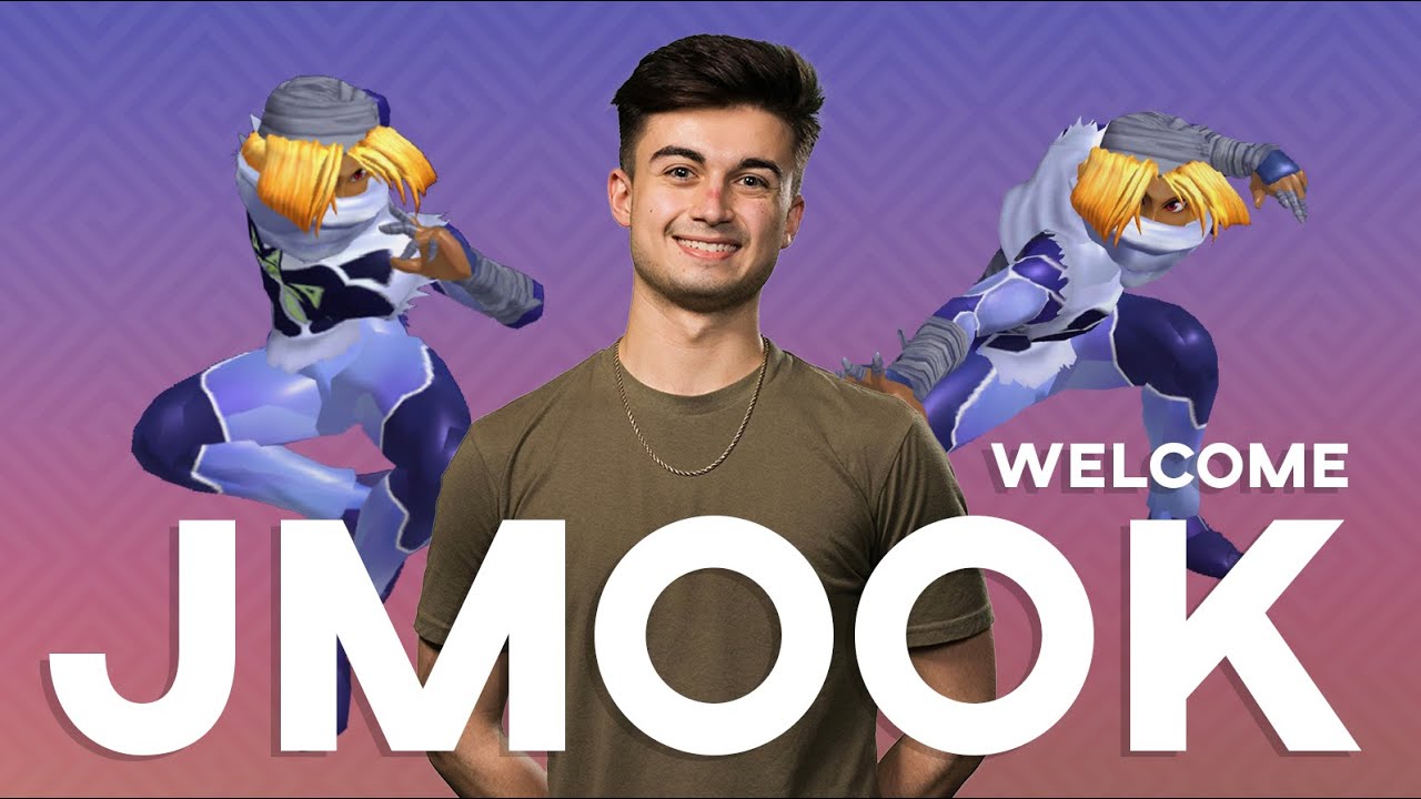 Jmook Joins the Battle! | WELCOME THE SHEIK PRODIGY - YouTube