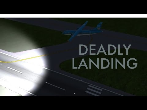 AIR DISASTERS SEASON 2 EPISODE 01 ELEGANT AIR FLIGHT 504 DEADLY LANDING ...