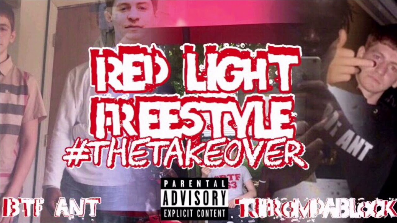 SB Ghost ft SB72 Scarface “Red Light Freestyle” (Official Audio) - YouTube