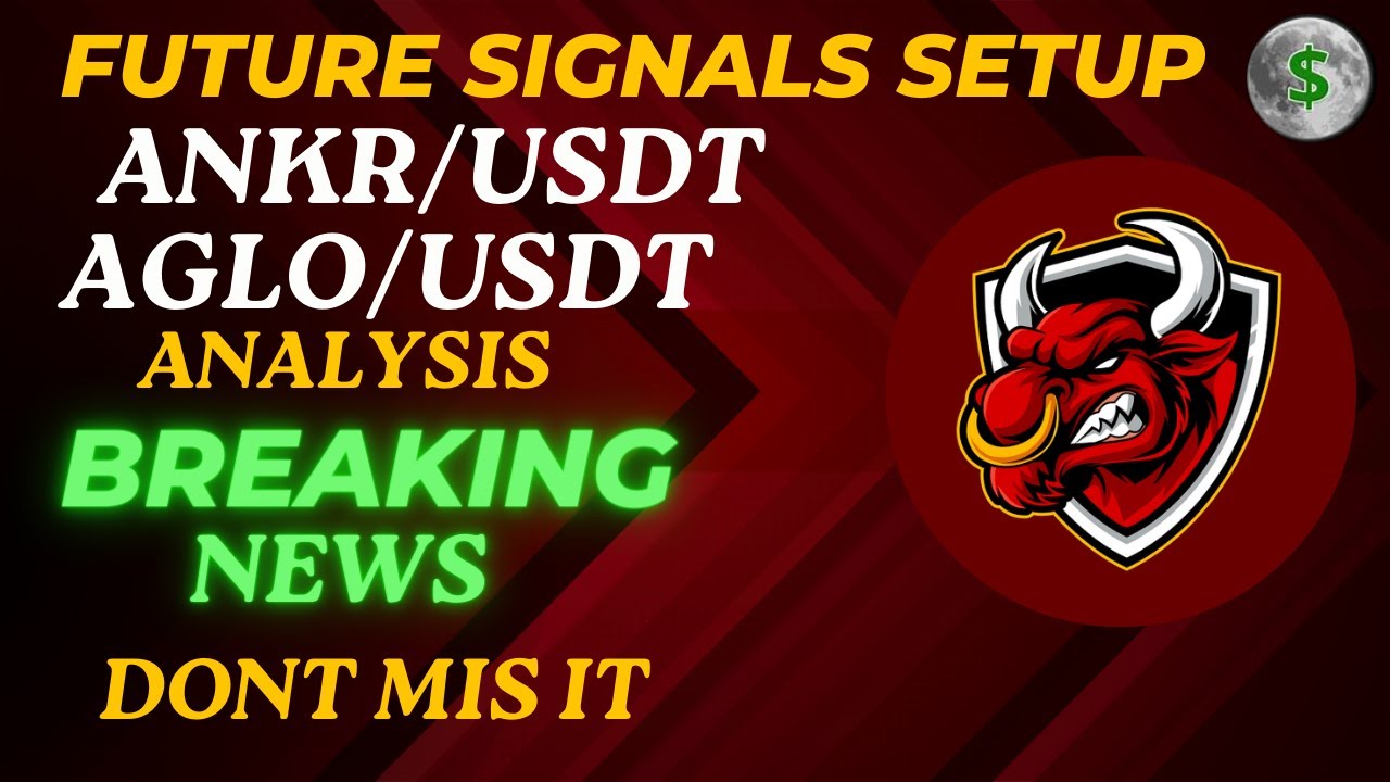 Binance Future Signals - YouTube