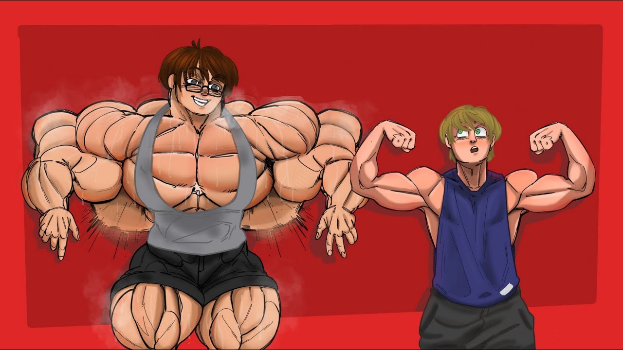 Great Gains, Greater Reactions! - YouTube