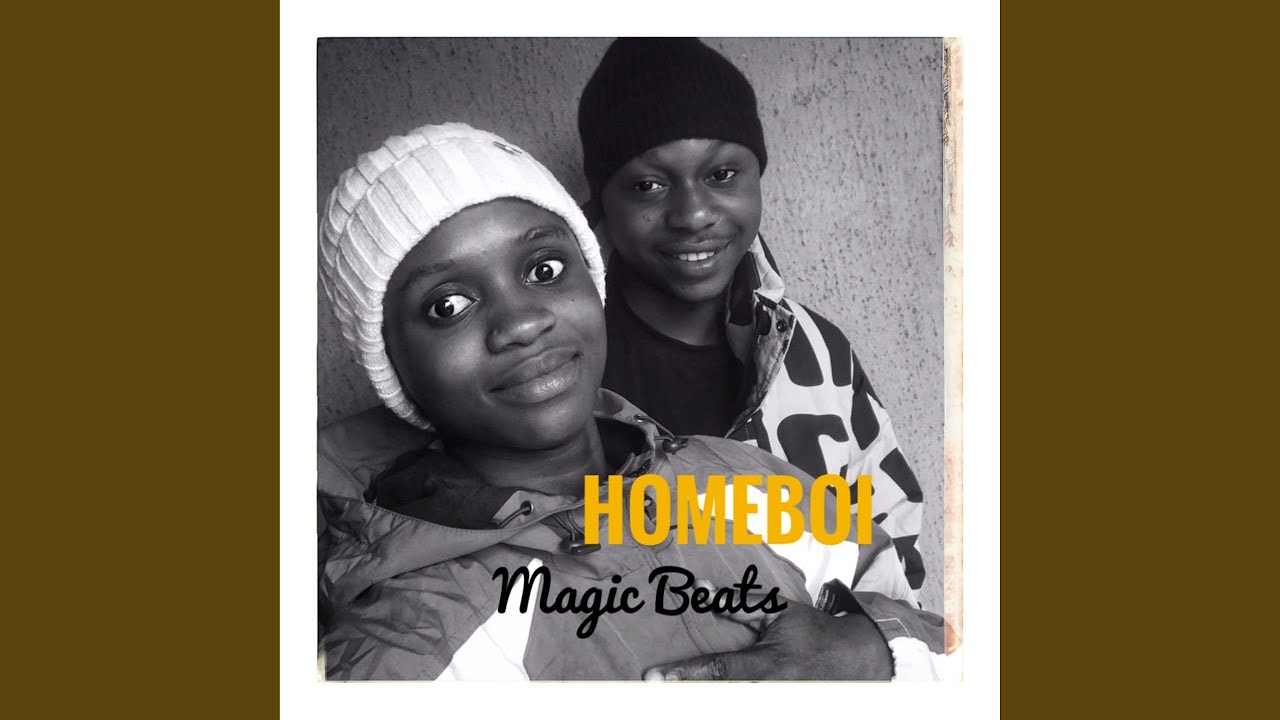 Magic Beats 4 - YouTube