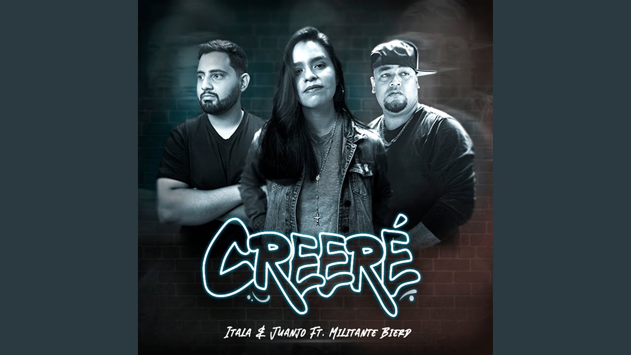 Creeré - YouTube