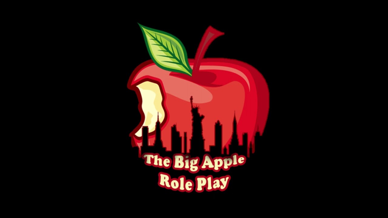 The Big Apple RP - Nolann (The Big Apple RP Official OST) - YouTube
