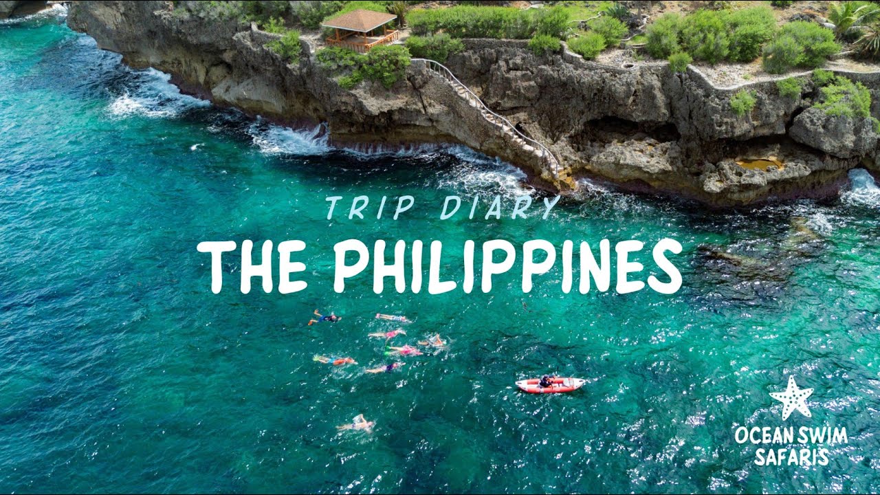 The Philippines | Trip Diary - YouTube