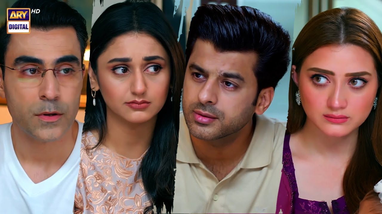 Bhabhi Ye Mera Akhri Faisla Hai | Ehsaan Faramosh - YouTube