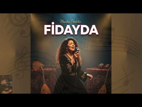 FİDAYDA (Ankara Oyun Havası Cover) – AI Cover | Musicihan Production (Hareketli / Enerjik)