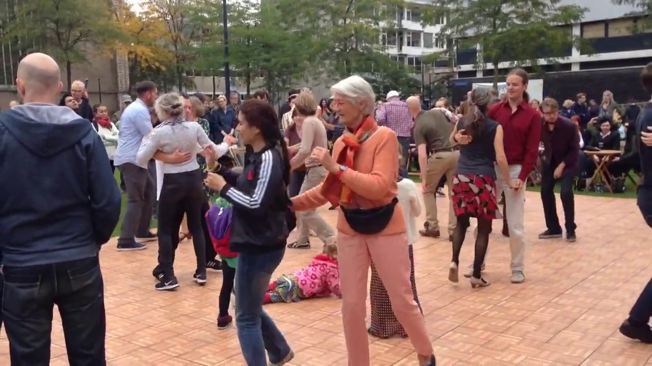 The Kalishnikovs @ Stadspodium Rotterdam 2017 - YouTube