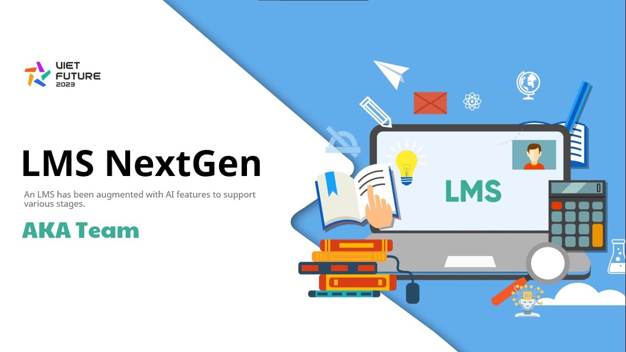 LMS NextGen - YouTube