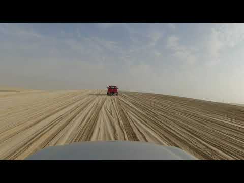 Inland Sea Qatar - Oct 27, 2021 - DJI 0412