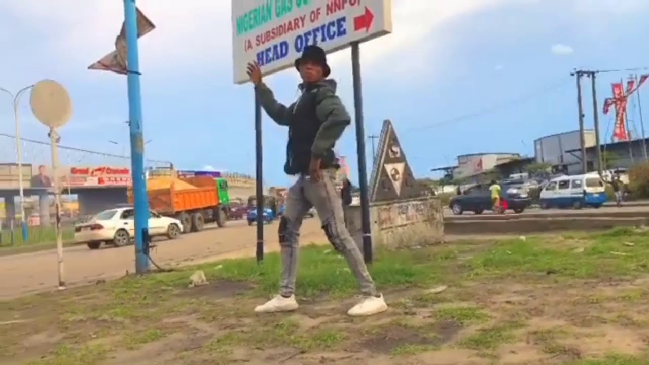 King Monada- Chiwana - YouTube