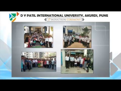 DYPCOE Akurdi Pune Live Stream - YouTube