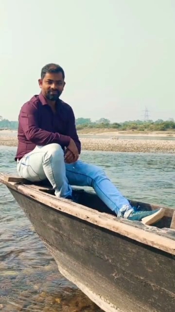 Dooars Raydak River at Barobisha - YouTube