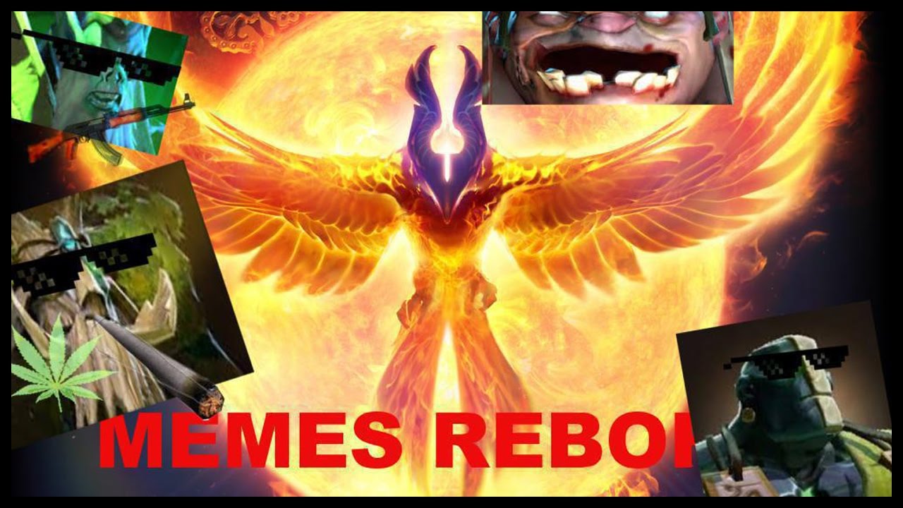 TOO MANY MEMES!! - YouTube