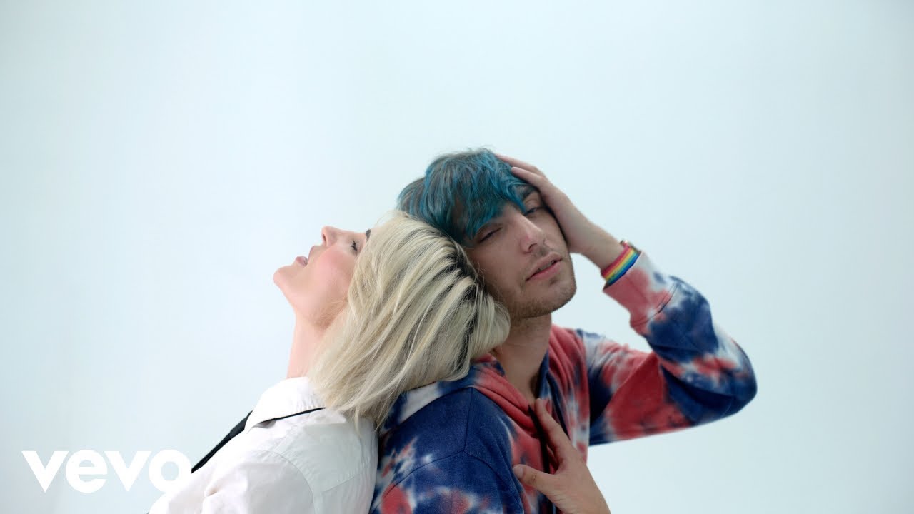 Haywood, Loote, Petey Martin - I Told You (Official Video) - YouTube Music