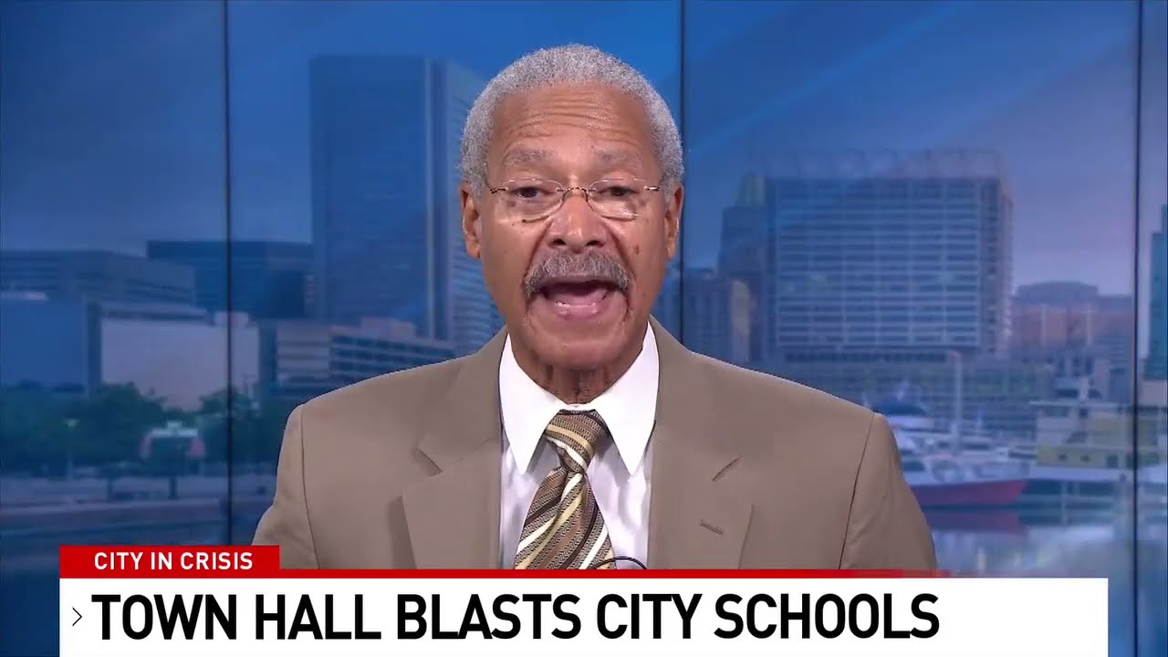 Pastor PM Smith - "Cops, courts and incarceration" become result of ...