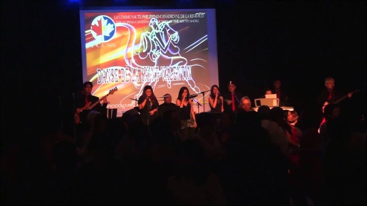 In The Mood (Covered by The Blacksmith Band) - YouTube