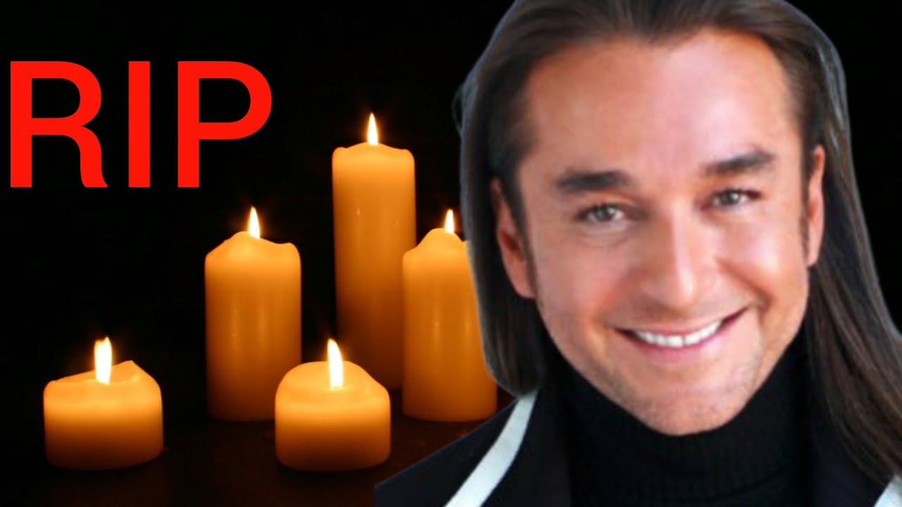 DEATH NEWS , death news today, sad news, death anouncement. - YouTube