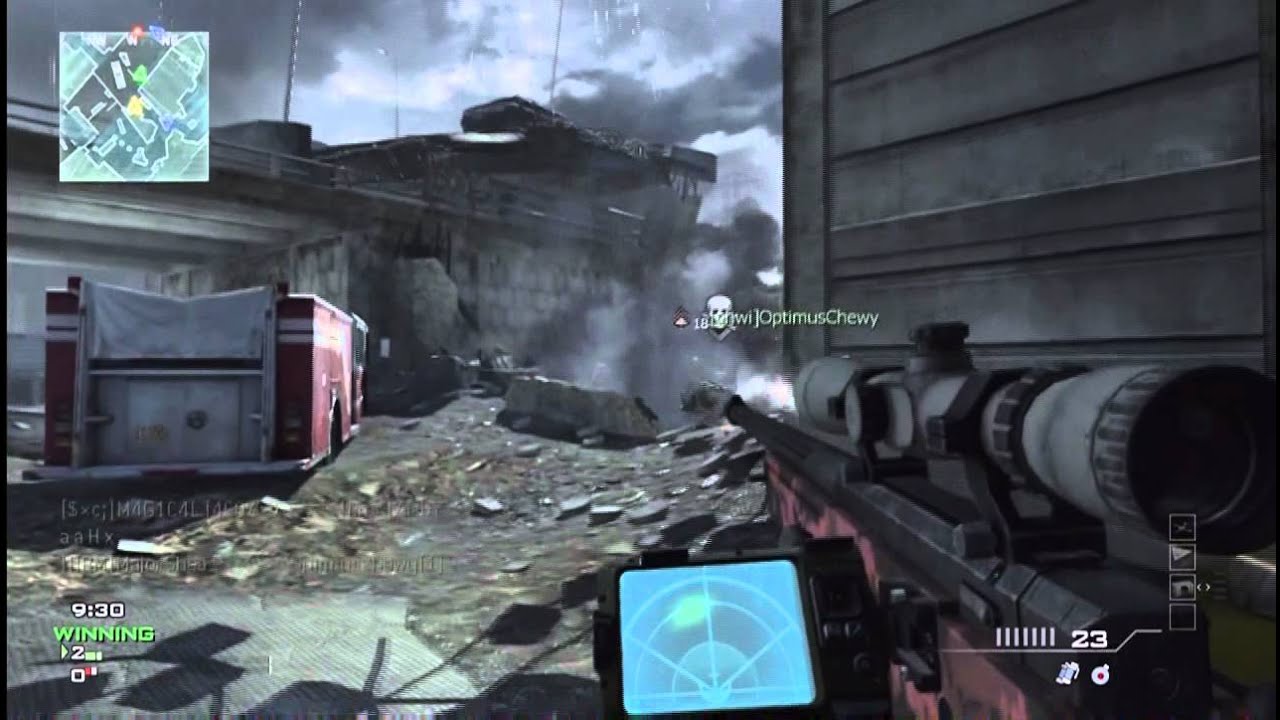 RTC Sniping Only EP38 - OH you suck Buddy - YouTube