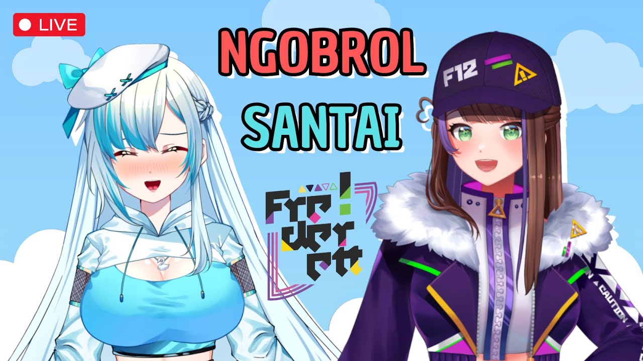 PODCAST 】NGOBROL SANTAI DENGAN SENIOR CANTIK @Frederett - YouTube