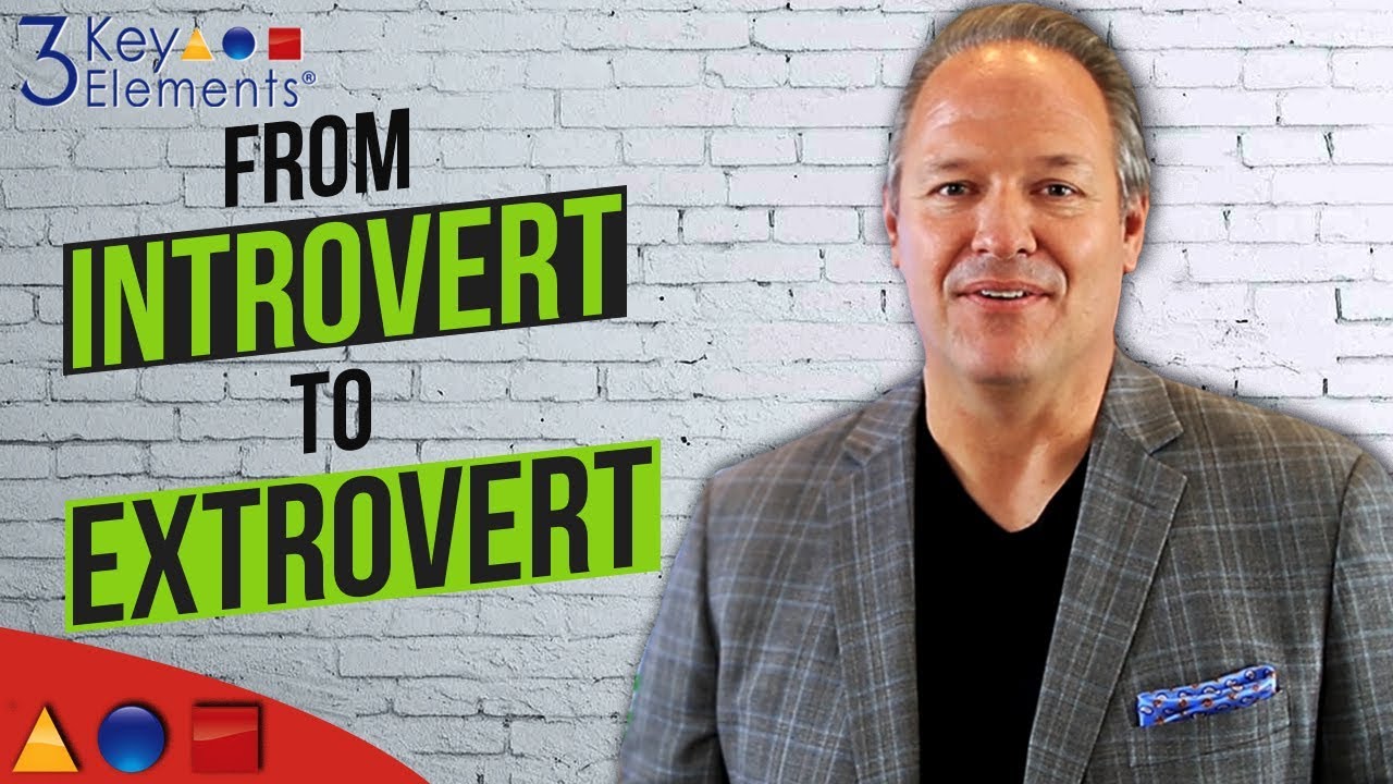 How Do You Develop Your Personality? - YouTube