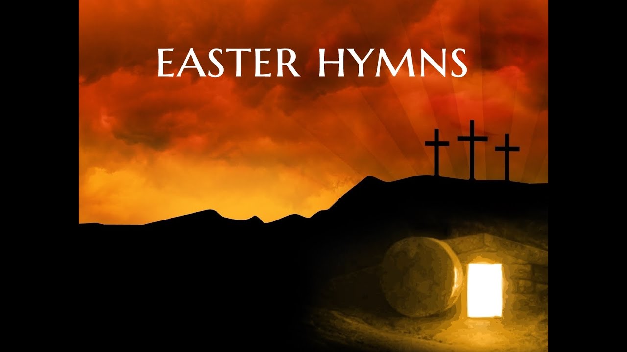 Easter Sing along - YouTube