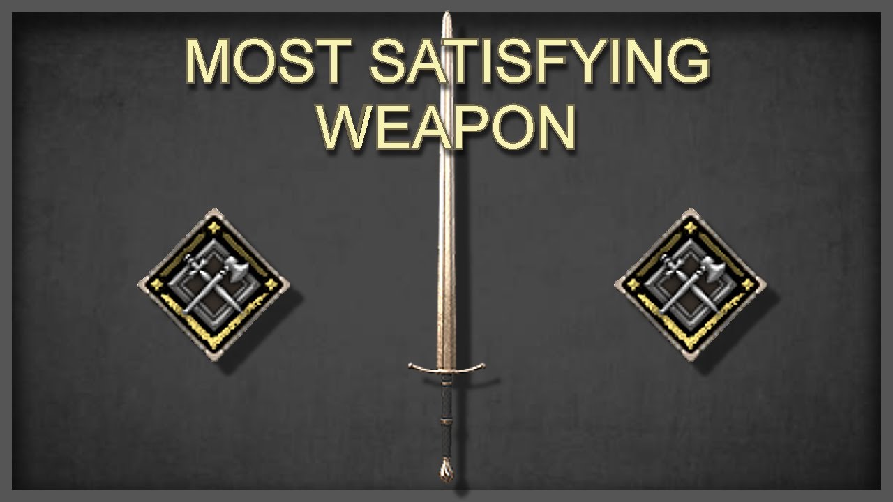 Parrying with longsword feels BETTER than wanking it at the end of NNN ...