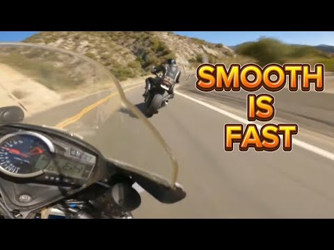 Smooth is Fast - YouTube