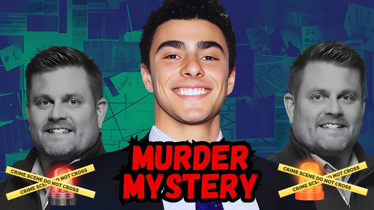 United Health Care Ceo Murder Mystery!!!!! - YouTube