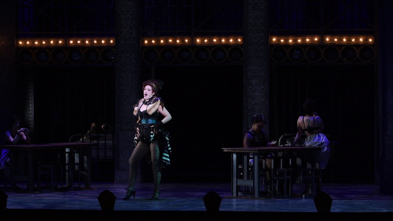 When You're Good to Mama Chicago - Summer Rep 2017 - YouTube