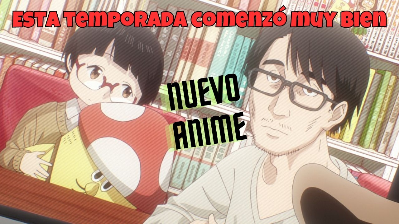 Dead Dead Demon's DDDD Destruction // Resumen // Capítulo 00 - YouTube